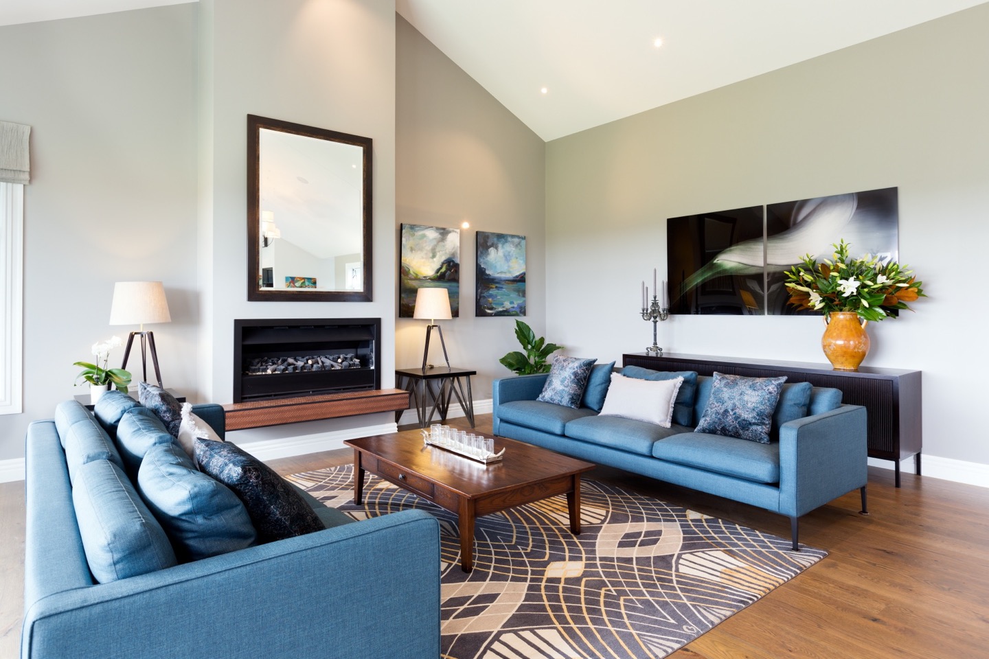 Design Spec | Interior Design Auckland