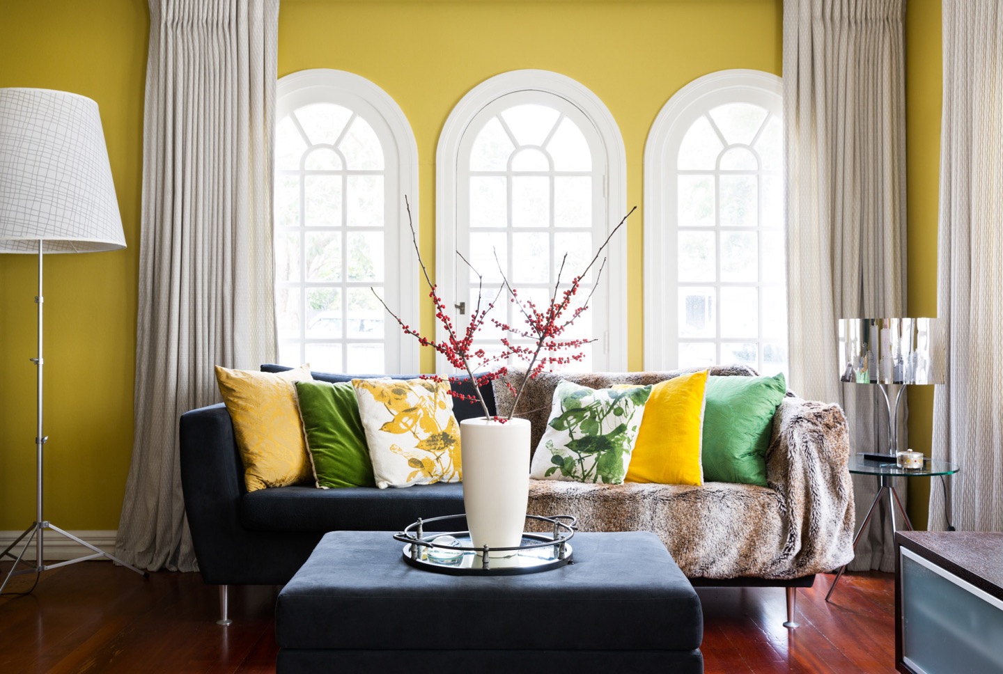 Design Spec | Interior Design Auckland